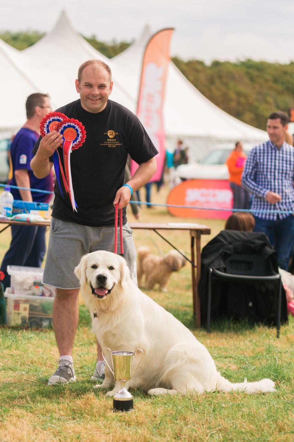 Dog Show – Caithness Show
