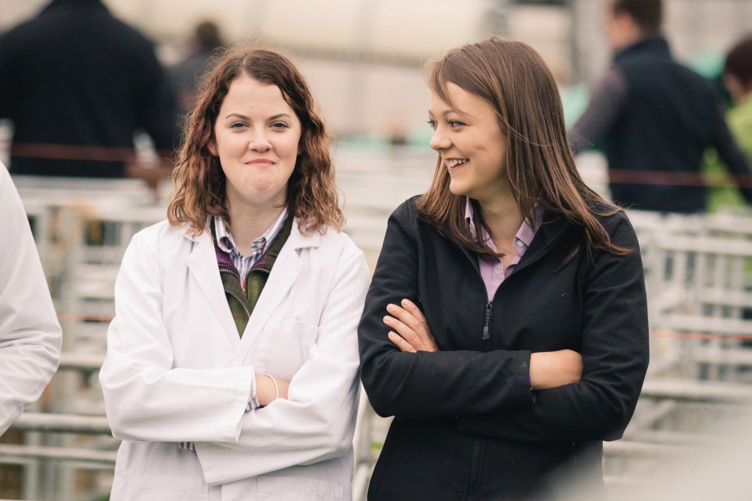 A Day at Caithness Show – Caithness Show