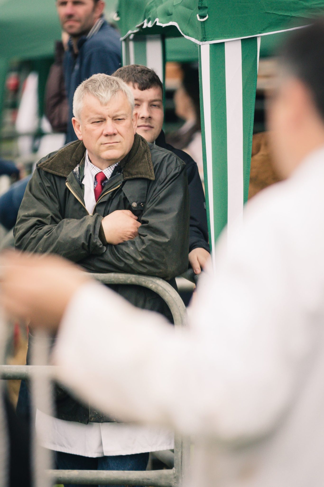 Show Information – Caithness Show