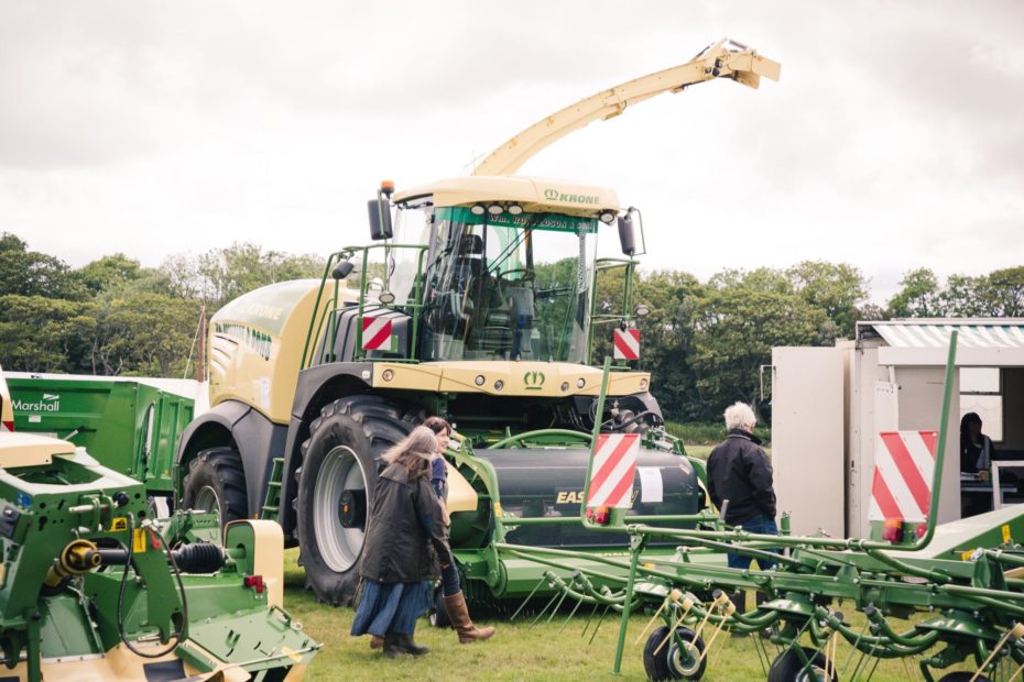 A Day at Caithness Show – Caithness Show