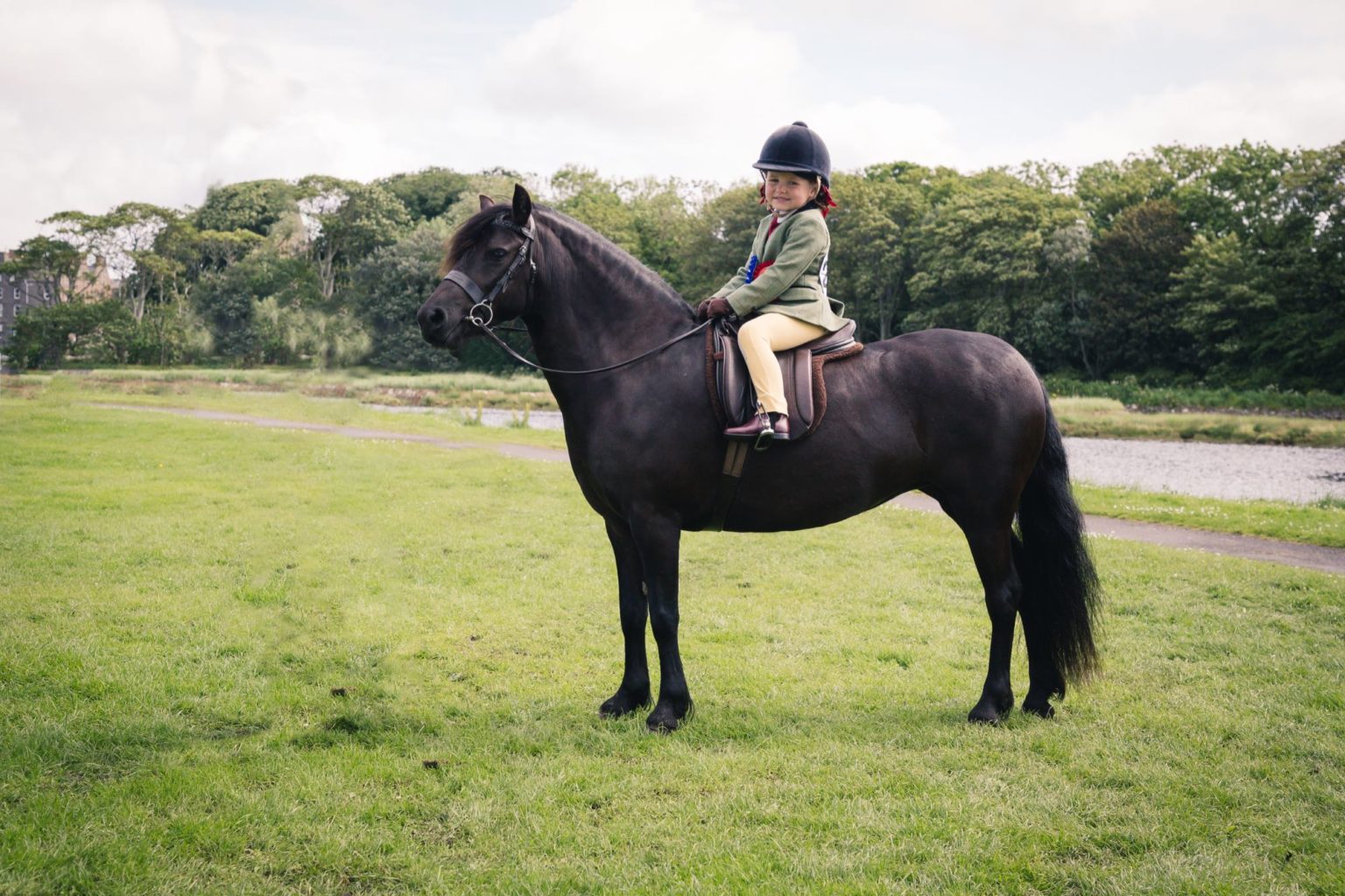 A Day at Caithness Show – Caithness Show