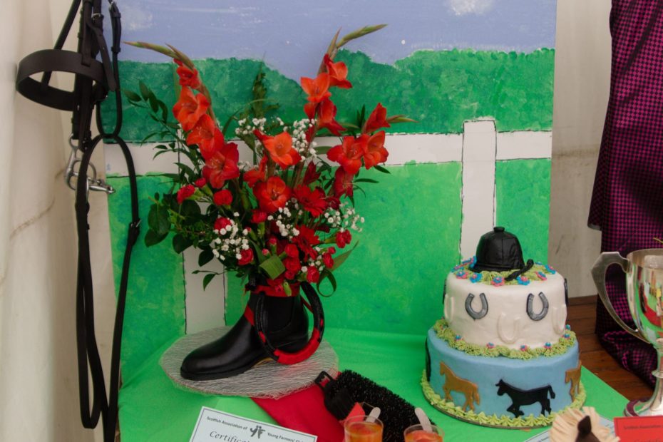 A Day at Caithness Show – Caithness Show